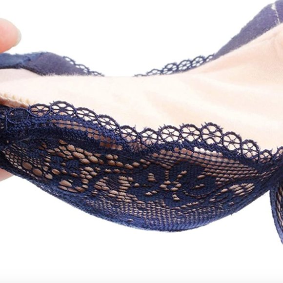 Intimates & Sleepwear | Padded Push Up Lace Bra | Poshmark